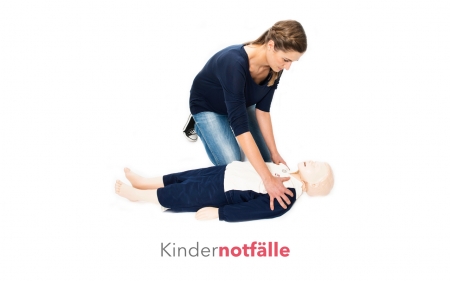 Wiederbelebung Kind | Kindernotfall Bonn - Erste Hilfe am Kind